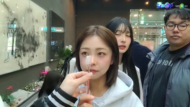 [캐치]더케이_루키 드디어 MT갑니다 | SOOP VOD