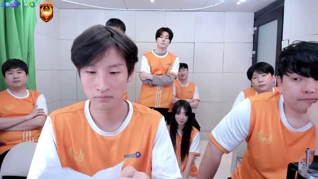 [캐치]큐센 JSA)다보낼수도 있습니다. | SOOP VOD