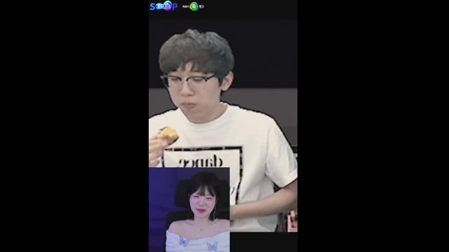 [캐치]MKSI 코치구직합니다 | SOOP VOD