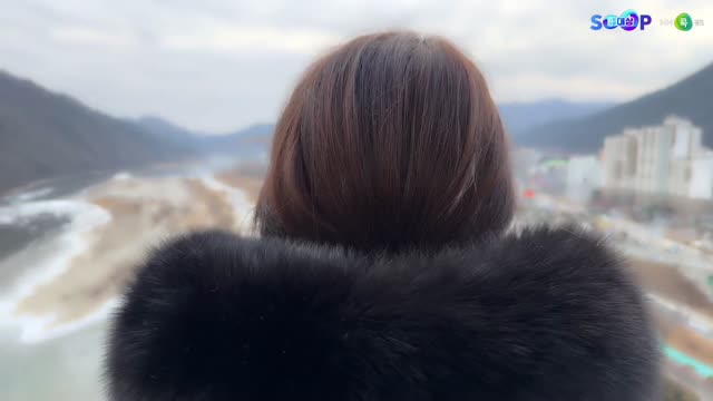 [캐치][팀진우] 63m 번지점프 벌칙 | SOOP VOD