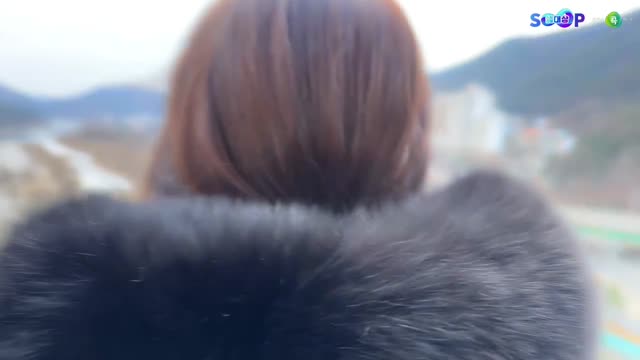 [캐치][팀진우] 63m 번지점프 벌칙 | SOOP VOD