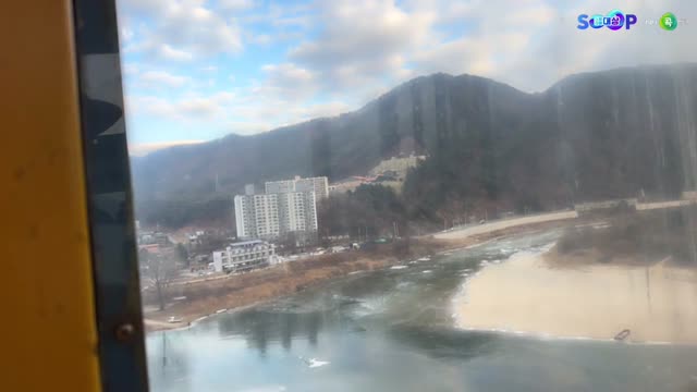 [캐치][팀진우] 63m 번지점프 벌칙 | SOOP VOD