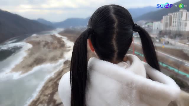 [캐치][팀진우] 63m 번지점프 벌칙 | SOOP VOD