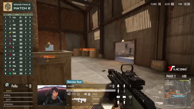 [캐치][배그] GRAND FINALS DAY 1 | PGC 2024 | SOOP VOD