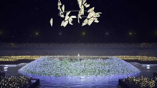 【타루_TARU】 타루 단독 콘서트 Data;Overflow - (요네즈 켄시 - LADY) | SOOP VOD