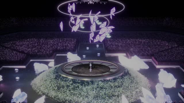 【타루_TARU】 타루 단독 콘서트 Data;Overflow - (이스이 - 봄을 기다리다) | SOOP VOD