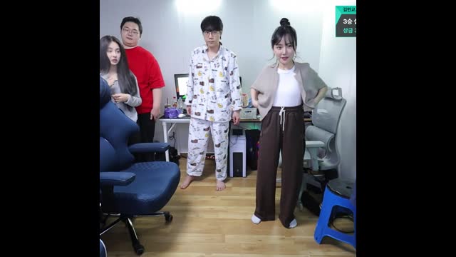 [캐치]터미널 X3 ㅋㅋㅋ | SOOP VOD