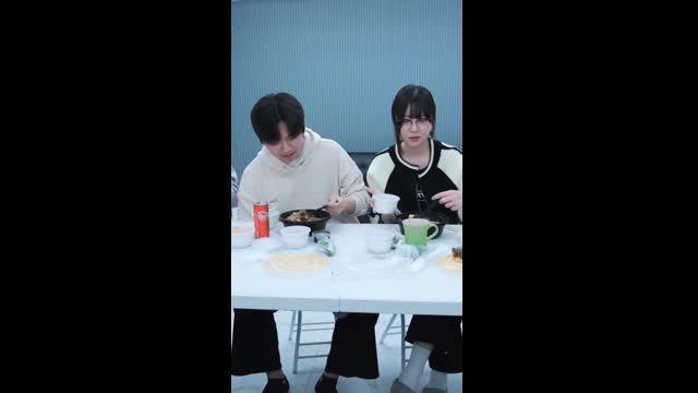 [캐치]MKSI team 저라뎃 합숙방송 | SOOP VOD