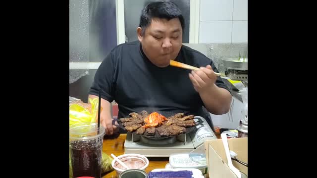 [캐치][JB]존버/엄삼용 | SOOP VOD