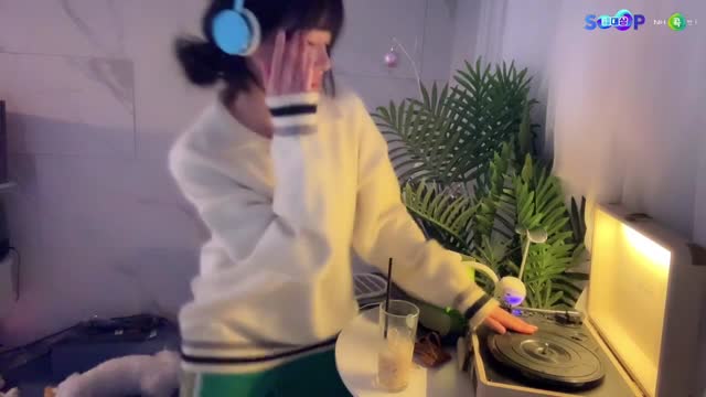 [캐치]DJ삐삐 | SOOP VOD