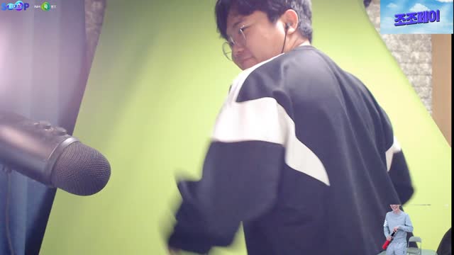 [클립]큐센 JSA)신입생환영회CK feat 햇동이 | SOOP VOD