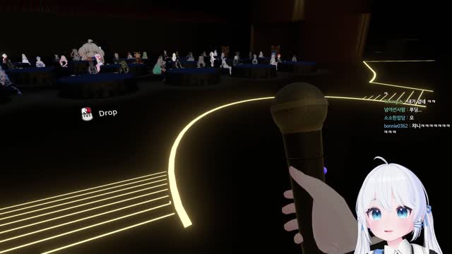 [클립][버츄페] 「 올해의 섹시상 」 수상자 - 마왕0216, 이레인, 주르르 | SOOP VOD