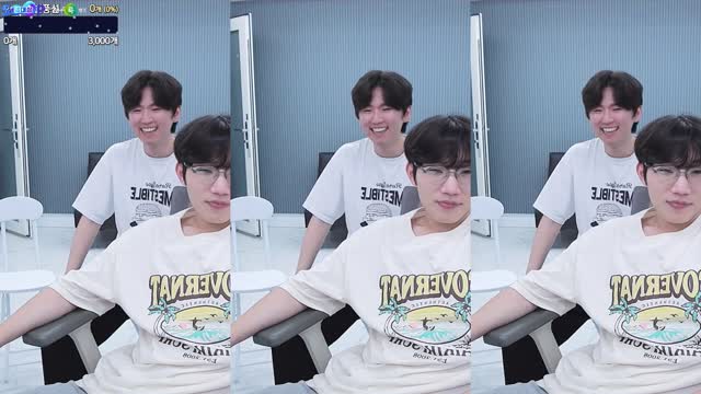 [캐치]MKSI team 저라뎃 스크림 vs 민교팀 | SOOP VOD