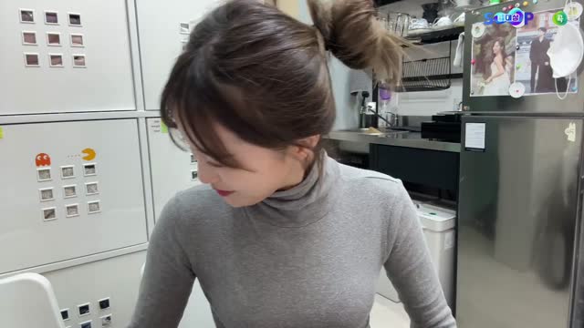[캐치][최가네] TMI 가 난무하는 대화 ㅋㅋㅋ (양팡x손승아) | SOOP VOD