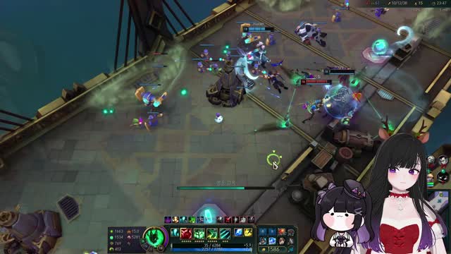 [캐치]4D 롤 | SOOP VOD