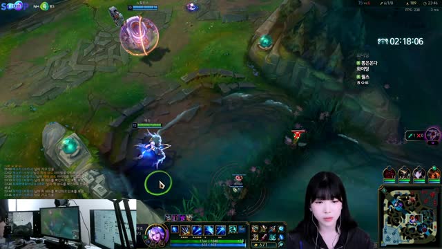 [캐치]수피 mksi 예썬 | SOOP VOD