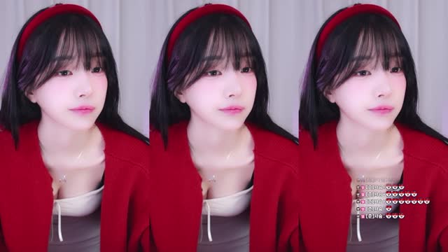 [클립]방춘필-끈적끈적 | SOOP VOD