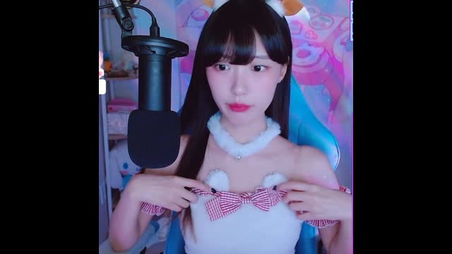 [캐치]루돌프 민트3 | SOOP VOD