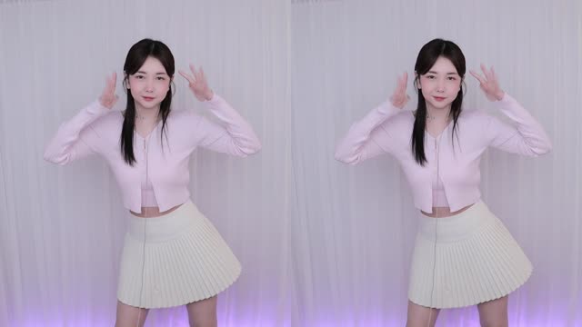 [Reaction] 벨비 - 솜사탕_2024.12.25 | SOOP VOD