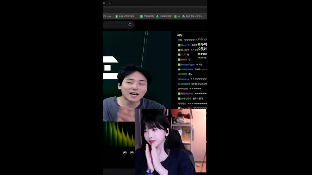 [캐치]수피 mksi 4강 vs 백크팀 | SOOP VOD