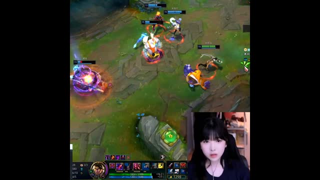 [캐치]수피 mksi 4강 vs 백크팀 | SOOP VOD