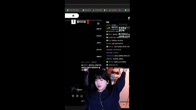 [캐치]수피 mksi 4강 vs 백크팀 | SOOP VOD