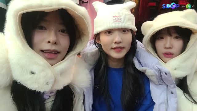 [캐치]jup)꽃보다MZ | SOOP VOD