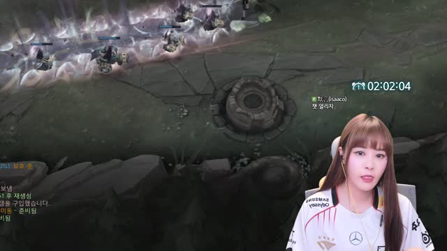 [클립][MKSI] 2경기 대기중 | SOOP VOD