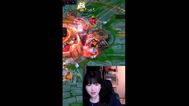 [캐치]수피 mksi 4강 vs 백크팀 | SOOP VOD