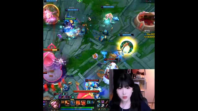 [캐치]수피 mksi 4강 vs 백크팀 | SOOP VOD