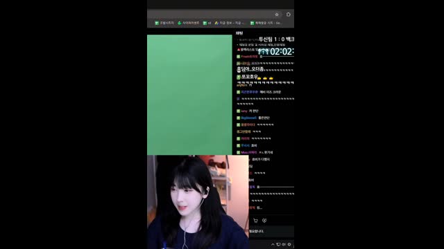 [캐치]수피 mksi 4강 vs 백크팀 | SOOP VOD