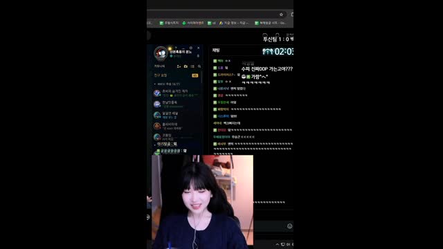[캐치]수피 mksi 4강 vs 백크팀 | SOOP VOD