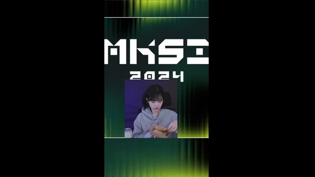 [캐치]MKSI 구경! | SOOP VOD