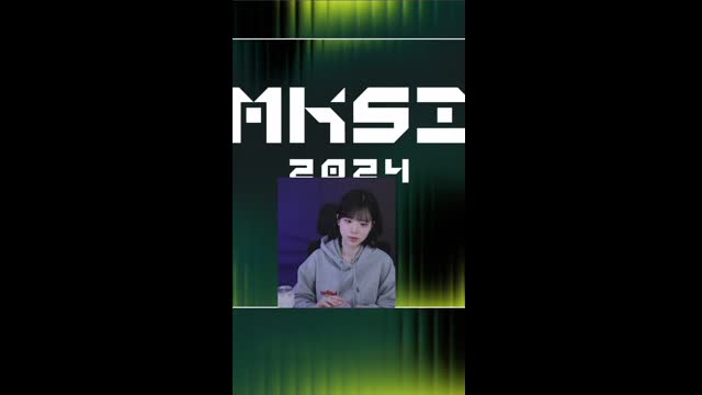 [캐치]MKSI 구경! | SOOP VOD