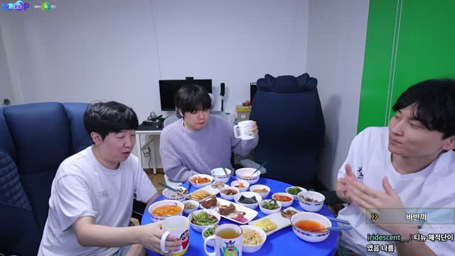 [클립]김민교 MKSI 최종전 | SOOP VOD