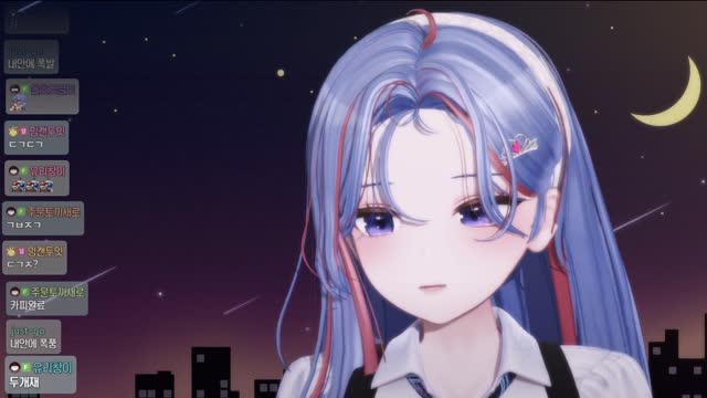 [클립]밍턴 Tiny Riot | SOOP VOD