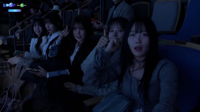 [캐치]NH콕뱅크와 함께하는 2024 SOOP 스트리머 대상 | SOOP VOD