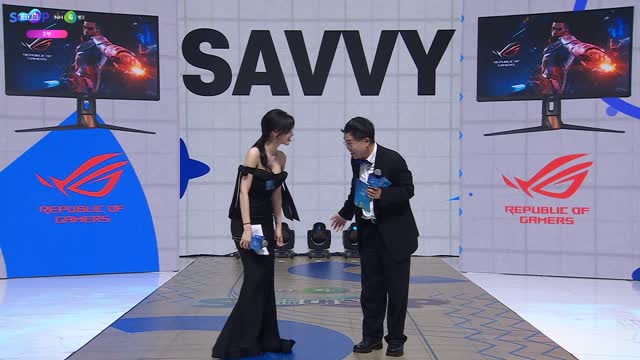 [캐치]NH콕뱅크와 함께하는 2024 SOOP 스트리머 대상 | SOOP VOD