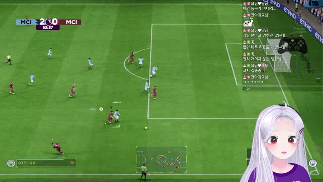 [캐치]개갓…FC | SOOP VOD