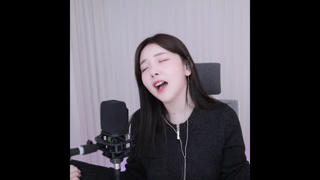 김현정 - 그녀와의 이별_Cover by 벨비_2024.12.27 | SOOP VOD