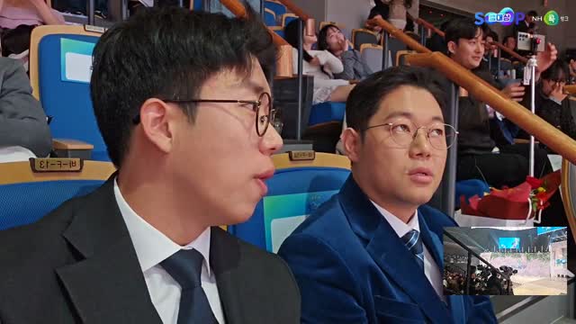 [캐치]8년동안 10따리였던 내가 수상자가 된 건에 대하여 | SOOP VOD