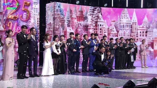 [캐치]NH콕뱅크와 함께하는 2024 SOOP 스트리머 대상 | SOOP VOD