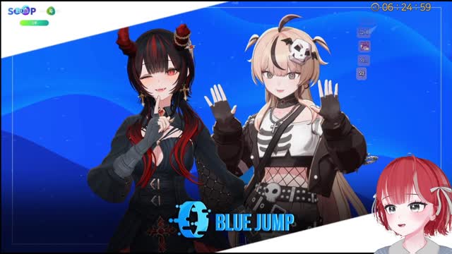 [클립]99번째 Live, 2024 SOOP 스트리머 대상 응원!!!! | SOOP VOD