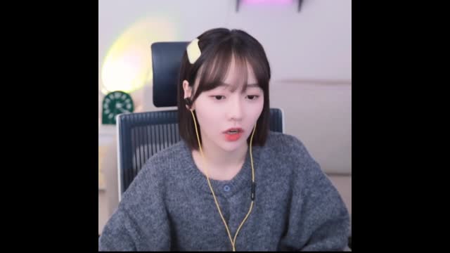 [캐치][SAVVY] 임선비. 2024 SOOP 스트리머 대상 | SOOP VOD