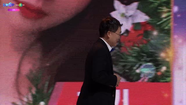 [클립]NH콕뱅크와 함께하는 2024 SOOP 스트리머 대상 | SOOP VOD