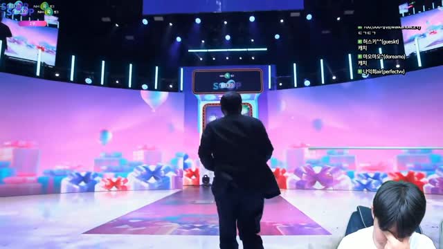 [캐치]철구 2024 숲tv 스트리머 대상 철구도 대상노려보겠습니다. | SOOP VOD