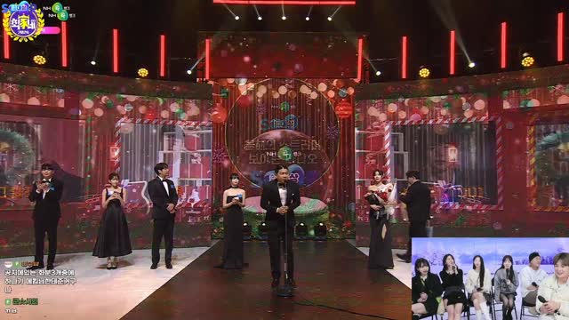 [캐치]2024 SOOP 스트리머 시상식-최군 대표님 수상 소감 | SOOP VOD