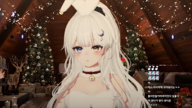 [클립] 나나문에게 별풍선 177개 선물 | SOOP VOD