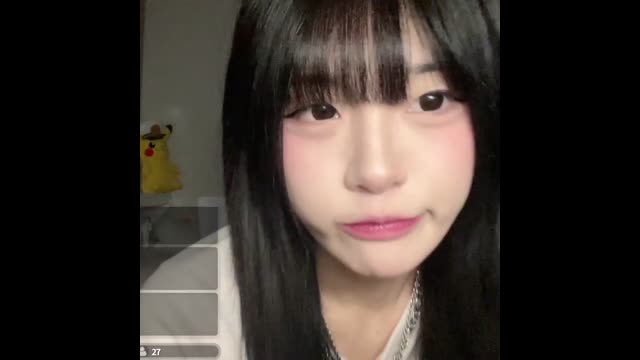 [캐치]후아아암 졸려… zZ | SOOP VOD