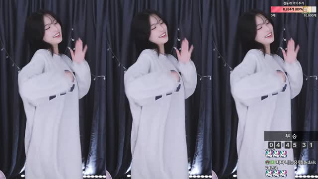 [클립]MKSI 결승전 TEAM클리드 VS 투신 서폿 깅예솔 [수니그룹 게임즈] | SOOP VOD